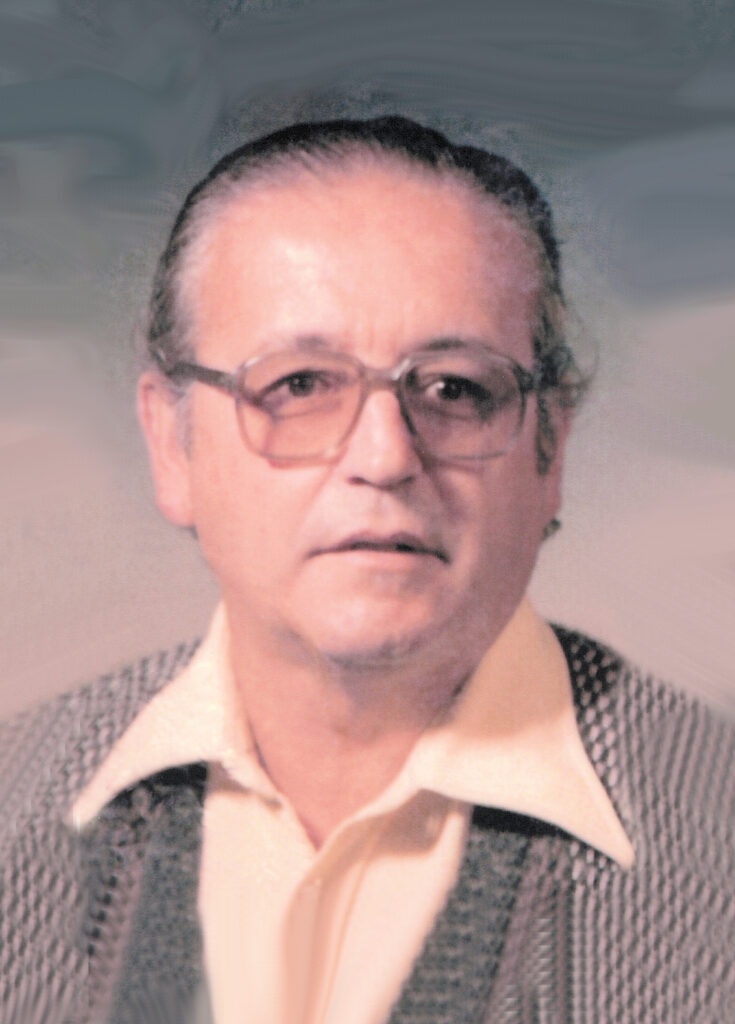 Necrologia | Funerária Quintino e Silva